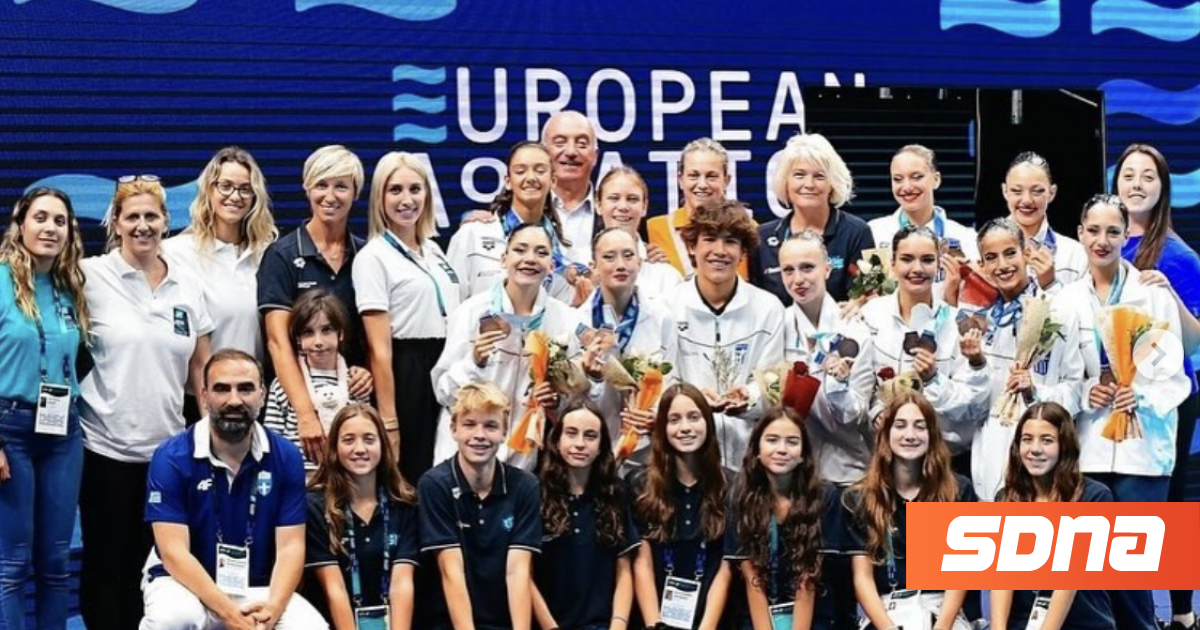 Ροή και Εθνική το ίδιο «μαγαζί», παλιά η... συνταγή | SDNA